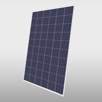 Amerisolar 280w Solar Panels