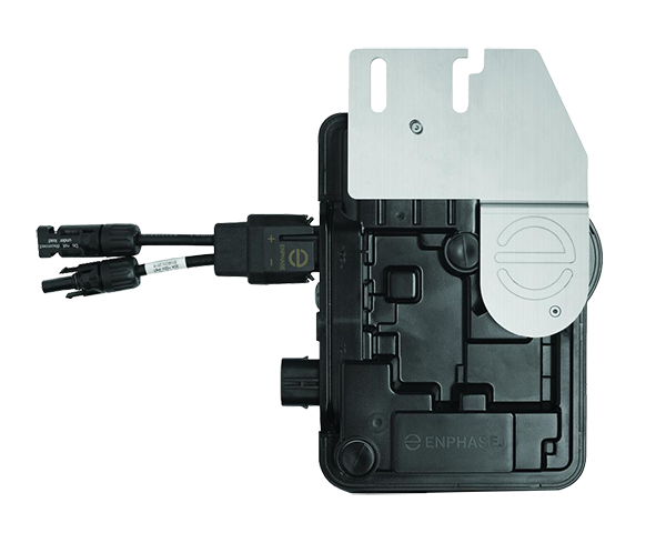 Enphase Micro Inverter - Increase Solar System Performance