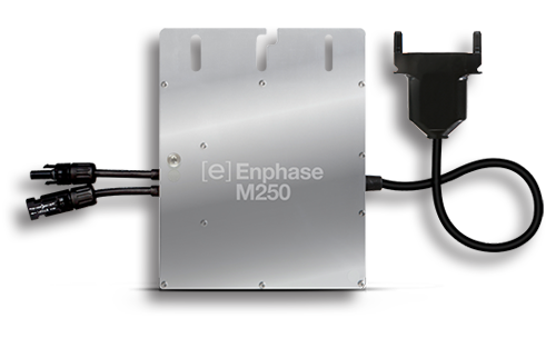 Enphase Micro Inverter - Increase Solar System Performance