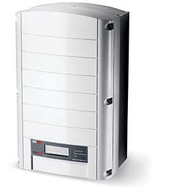 The Revolutionary SolarEdge Solar Inverter