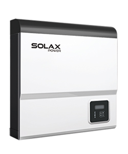 SolaX Hybrid Solar Inverter Intelligent Energy