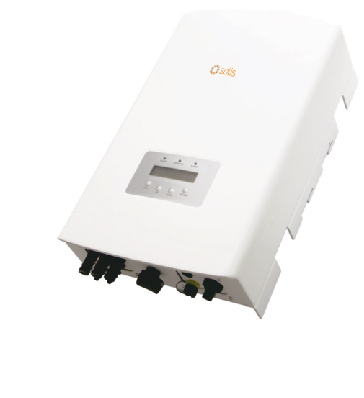 Solis Solar Inverter